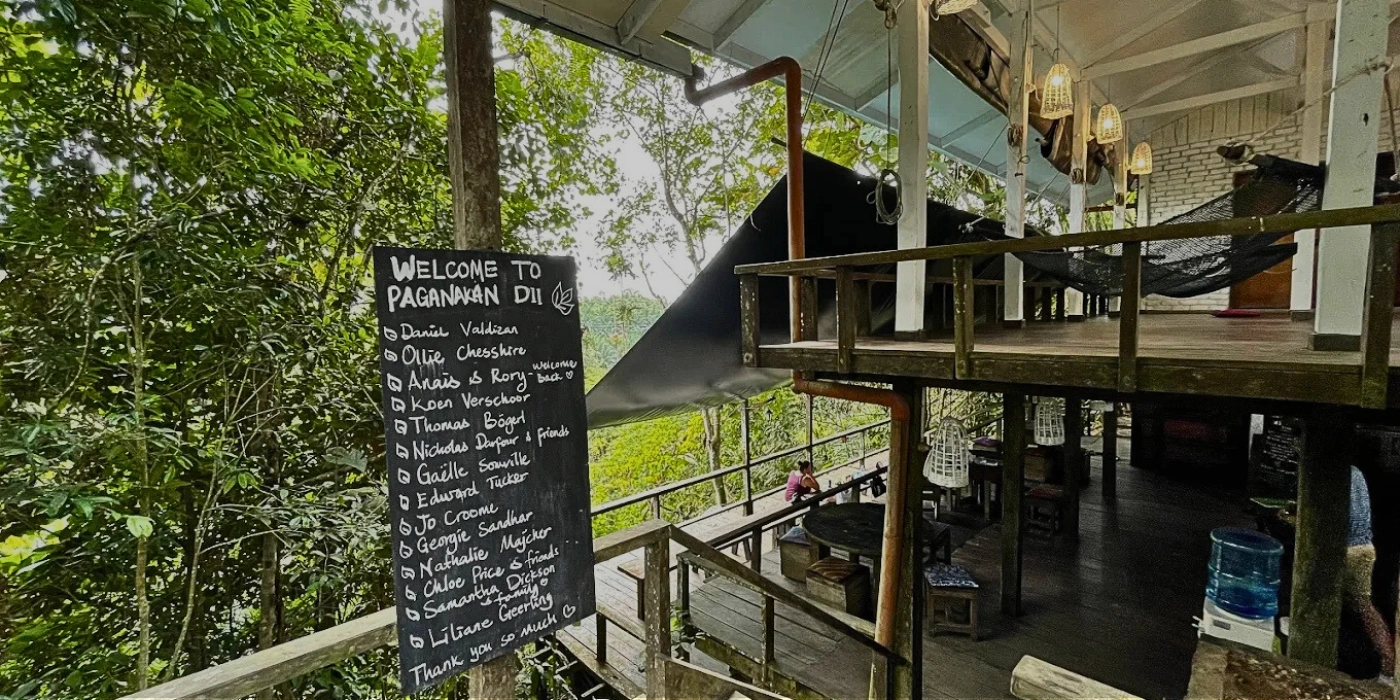 Where To Stay In Sepilok: Best & Cozy Lodges, Resorts & Budget ...