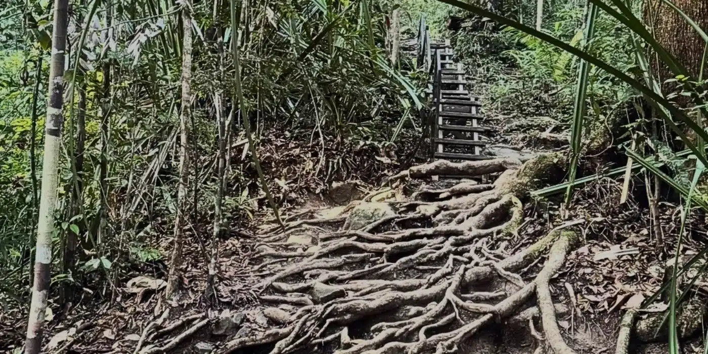 The Best Trails In Bako National Park: Which Hike Is Right For You? (2026)